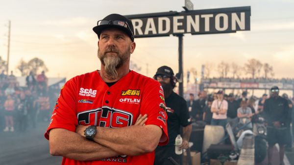 Elite Motorsports Set For Growth in 2026 With Purchase of Top Fuel Team ...