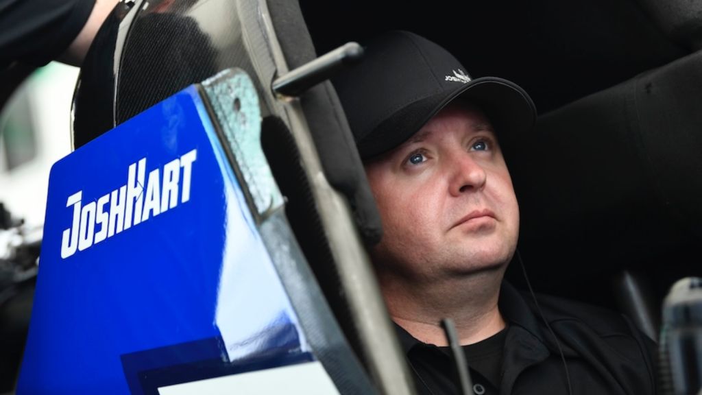 Top Fuel Racing Operation Available as Josh Hart Evaluates Racing ...