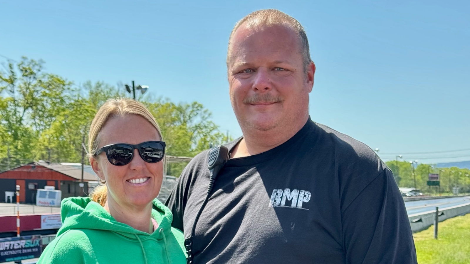 Building a Legacy: Farrow Husband-and-Wife Duo Lead Brainerd ...