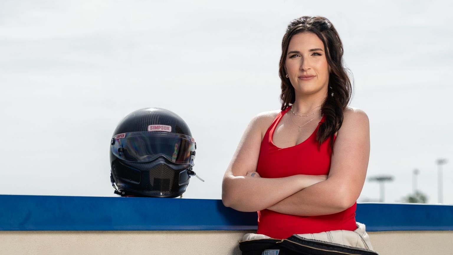WOMEN OF POWER 2025: Kallee Mills’ Pro Mod Dream Is In Motion | Drag ...