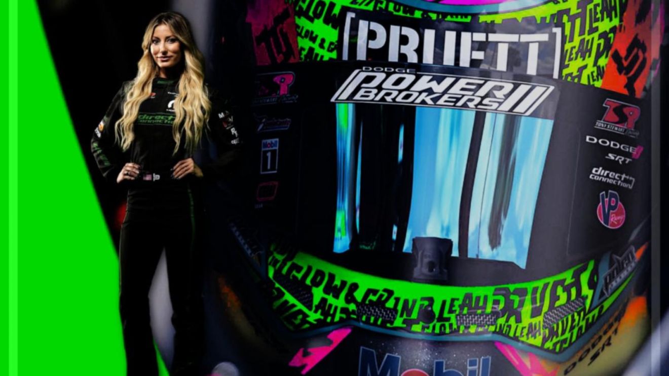 Leah Pruett Returning to NHRA Top Fuel Competition in 2026 With Tony ...