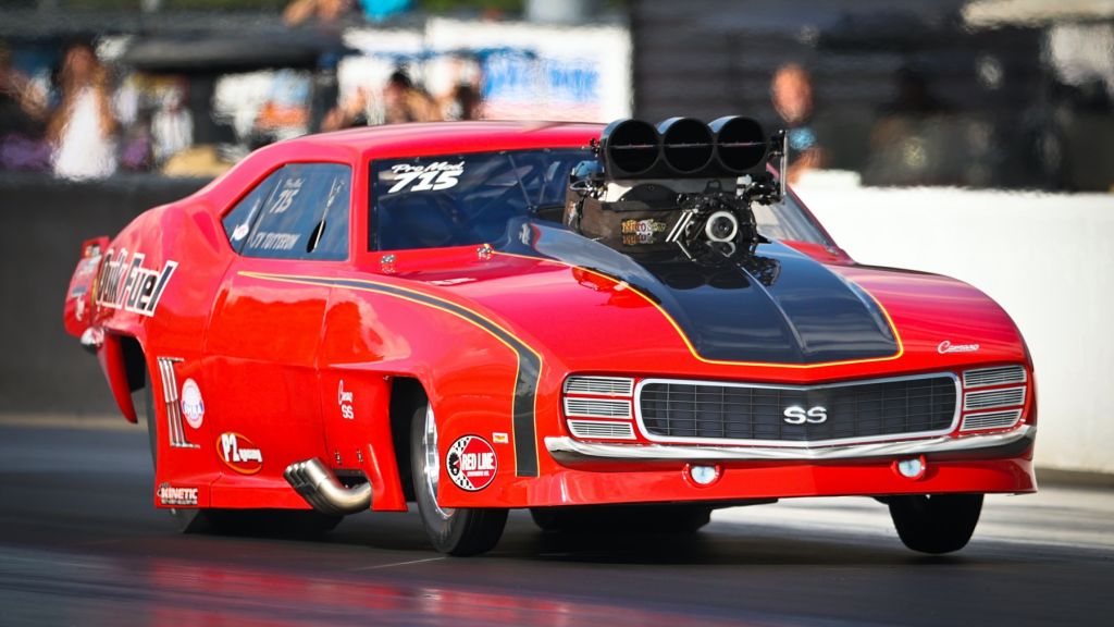 Drag Illustrated | Drag Illustrated