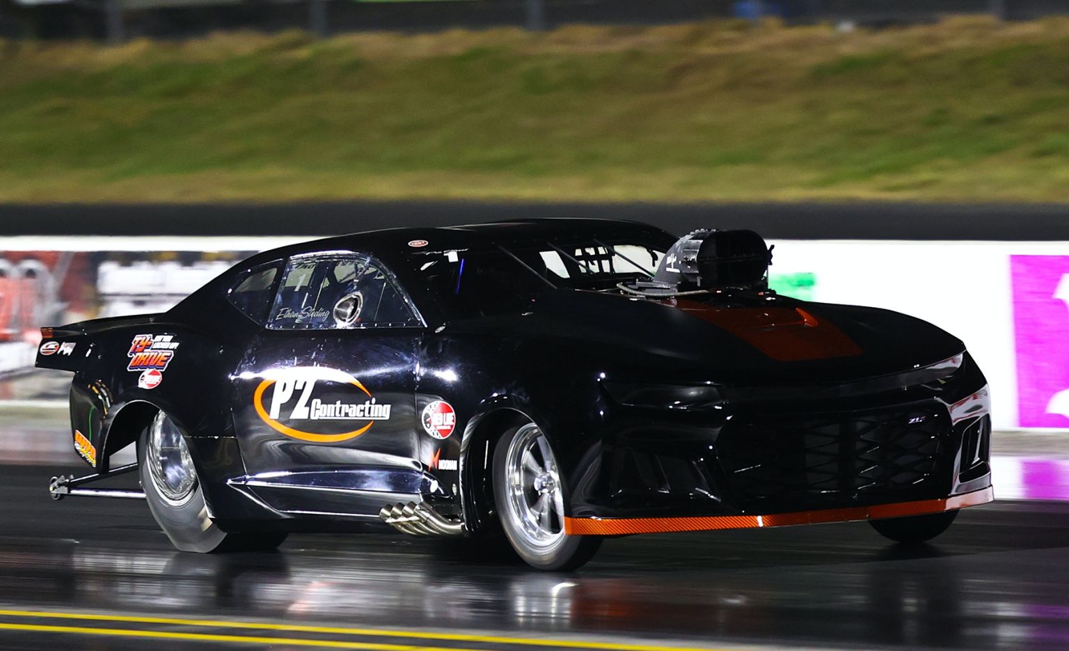 Red Line Oil PDRA Series Returns to Virginia for Jam-Packed World ...