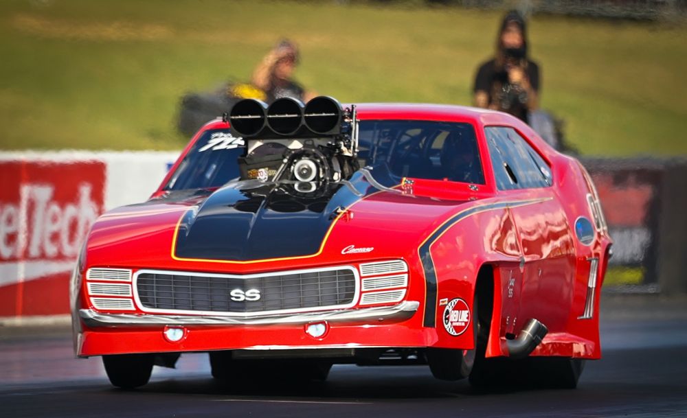Red Line Oil PDRA Series Returns to Virginia for Jam-Packed World ...