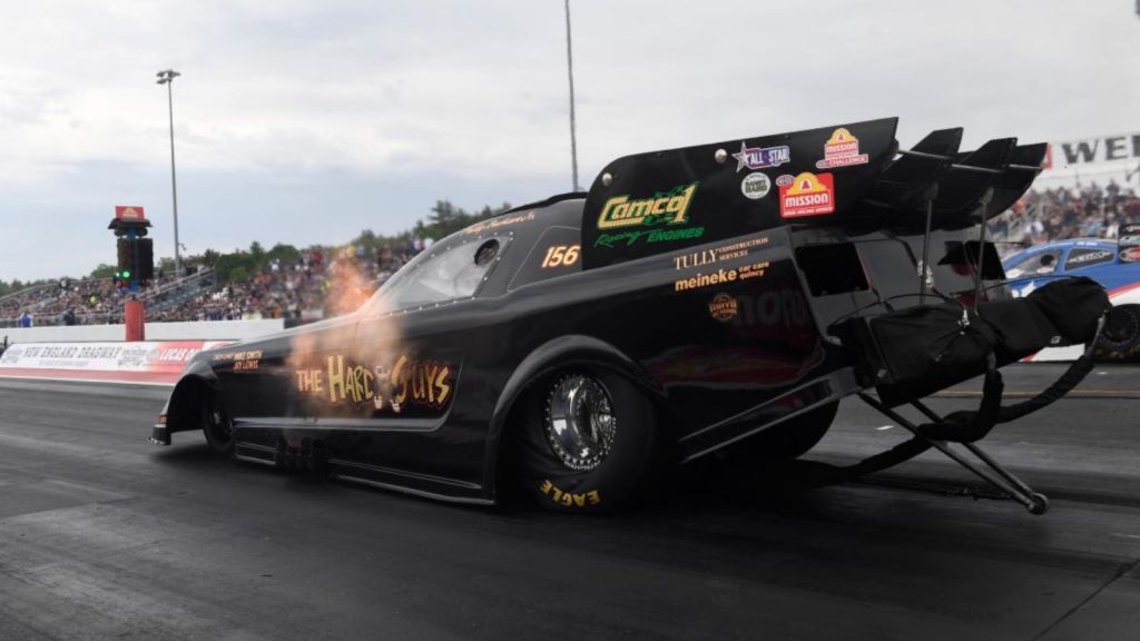 Phil Burkart Returns to Site of Big Win, This Time in Hard Guys Camco ...