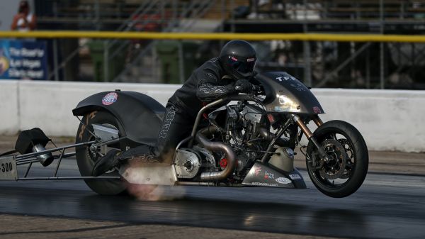 AMRA Nitro Harleys Coming to Bowling Green for Annual Drag Racing ...