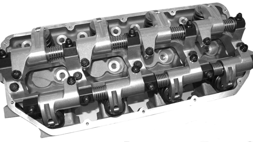 New T&D 426 Hemi Rocker Set is Big Upgrade From OEM | Drag Illustrated