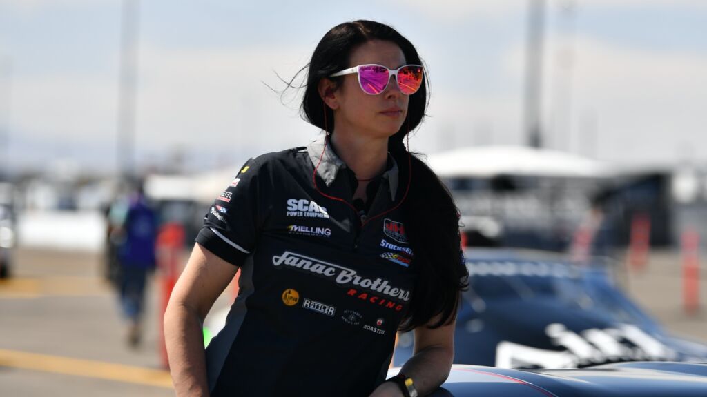 WOMEN OF POWER 2025: Tinzy Smith is A Student of Life | Drag Illustrated