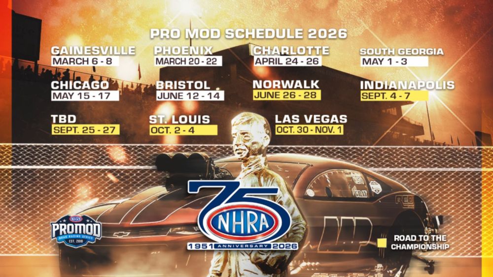 Steve Torrence to Close Out 2025 Season With ‘Home Game’ at Texas NHRA FallNationals | Drag ...