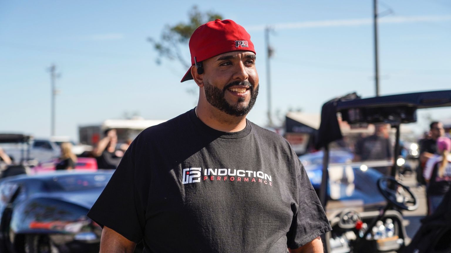 Victor Alvarez Previews FL2K, Track Upgrades at Bradenton Motorsports ...