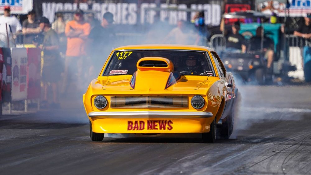 Why Lil’ Gangstas is the Hottest Class in Grassroots Drag Racing | Drag ...