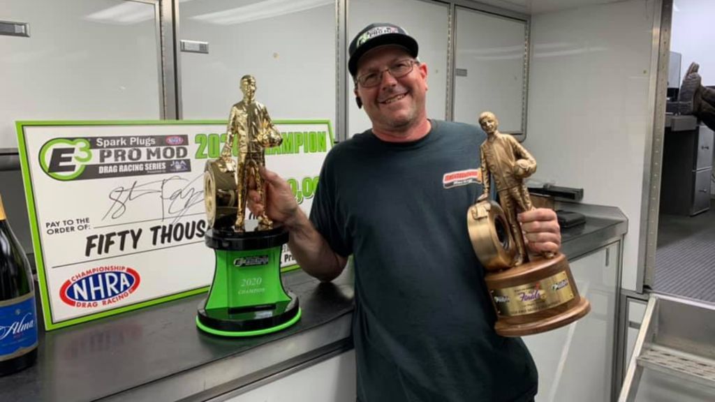 Denise Schmidt’s 10 Questions With Drew McClure | Drag Illustrated