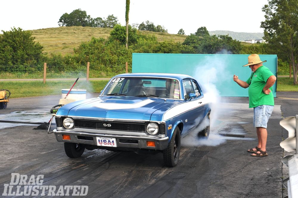Banging Gears For 35 Years: How Elk Creek Dragway’s Original Gear ...