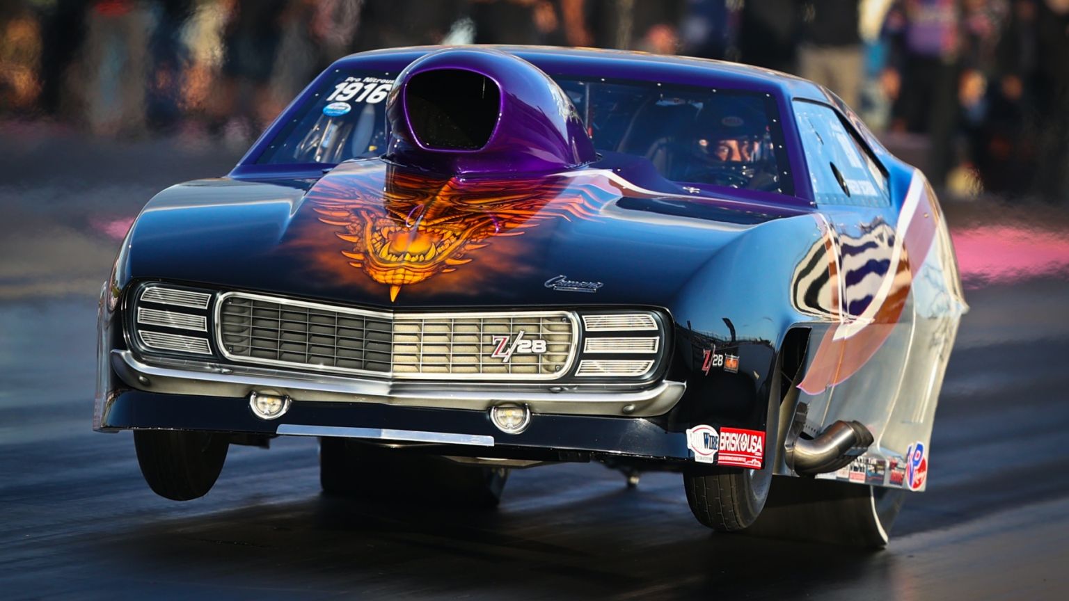 Scriba, Salemi, Green, Ensslin, Lannigan and Perry Secure Summit PDRA ...