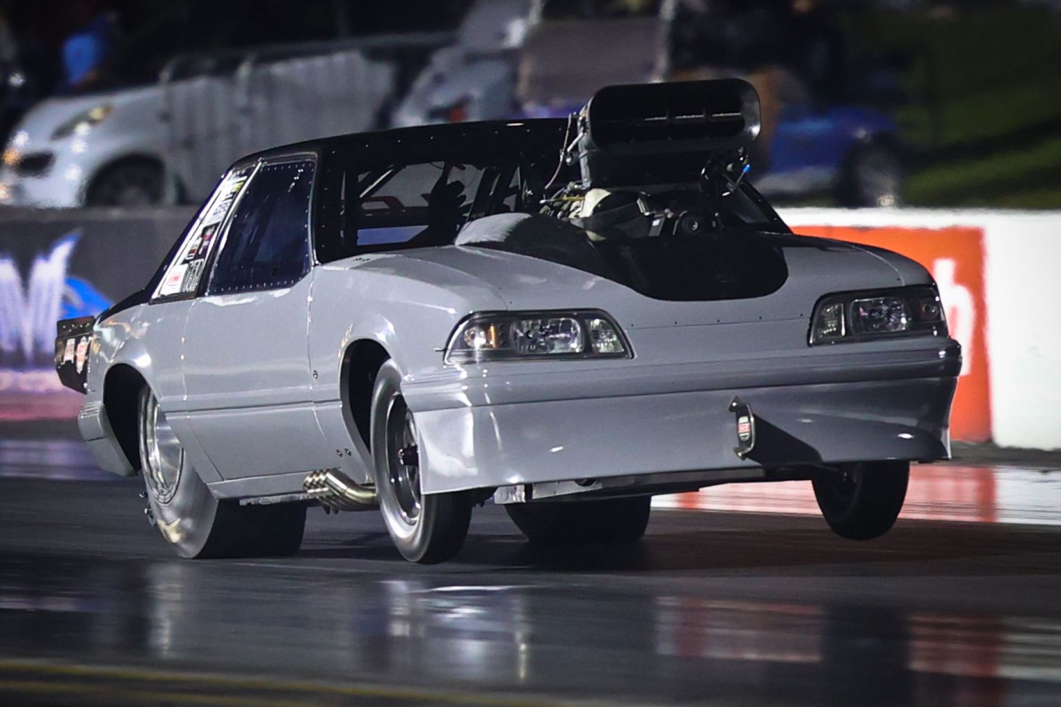 Championship Battles Heat Up, Records Set in Opening Round of ...