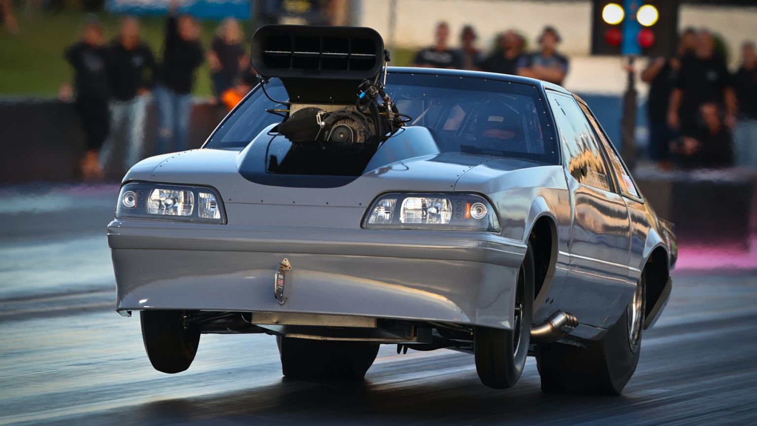 Championship Battles Heat Up, Records Set in Opening Round of ...