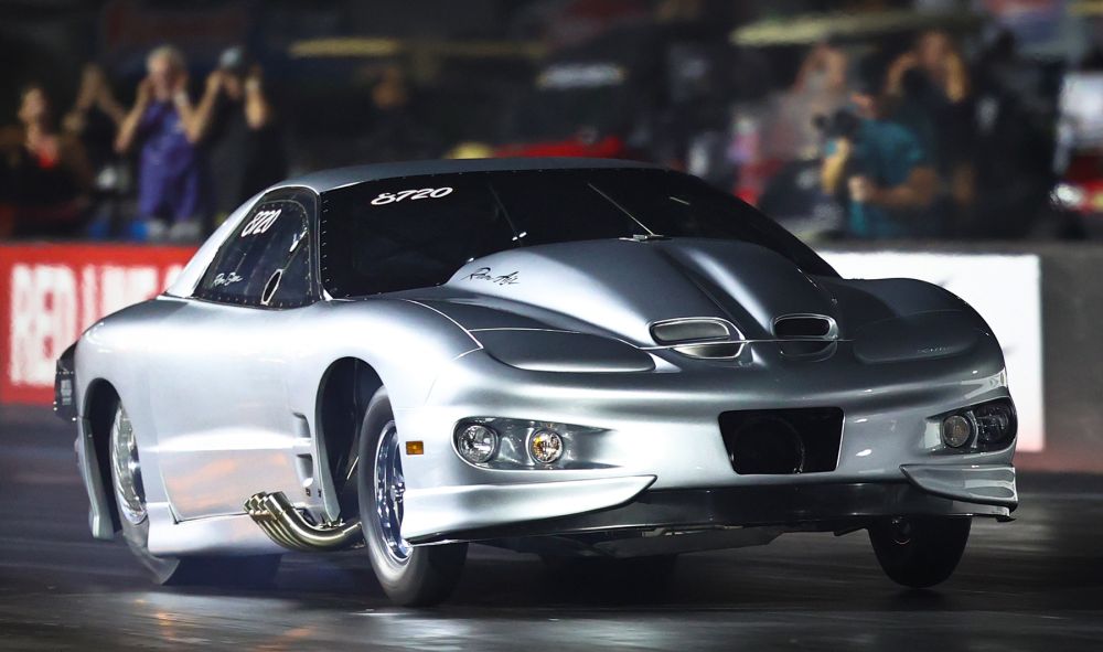 World Champions Headline 2025 Summit Racing Equipment PDRA ProStars ...