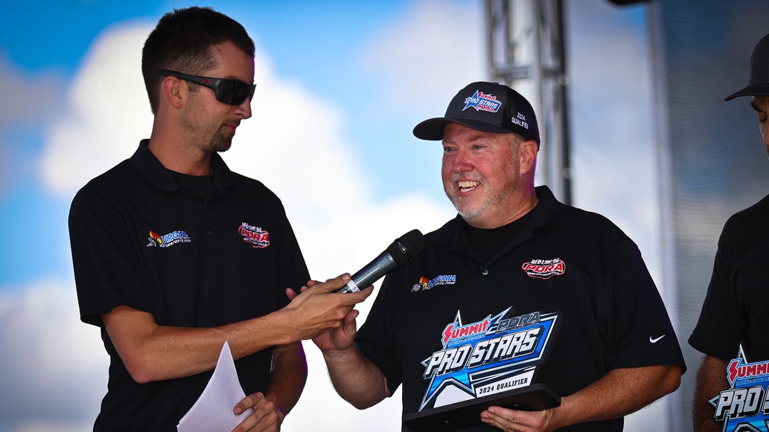 PDRA’s Tommy and Judy Franklin Address Rumors, Confirm 2026 Season ...