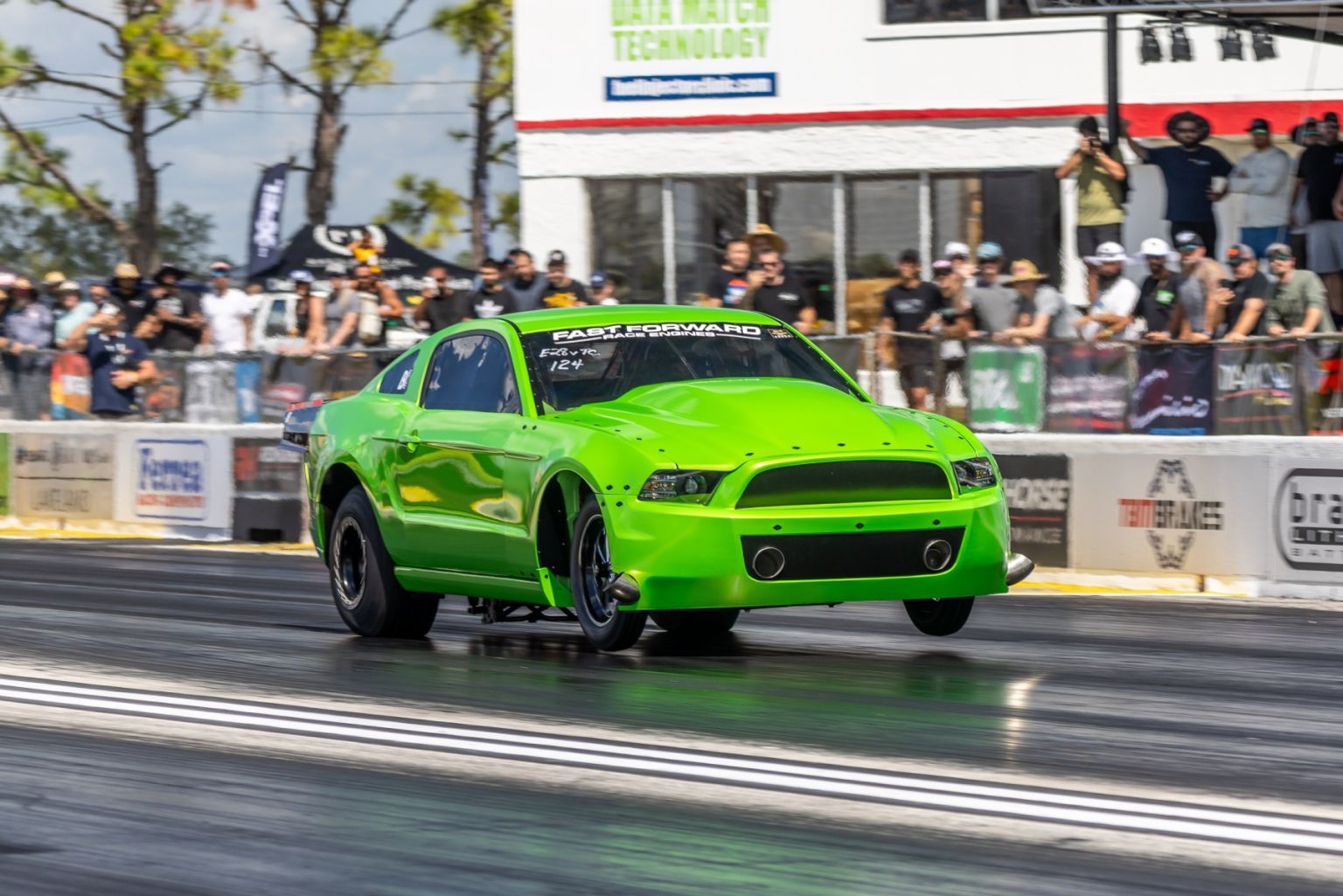 Victor Alvarez Previews FL2K, Track Upgrades at Bradenton Motorsports ...