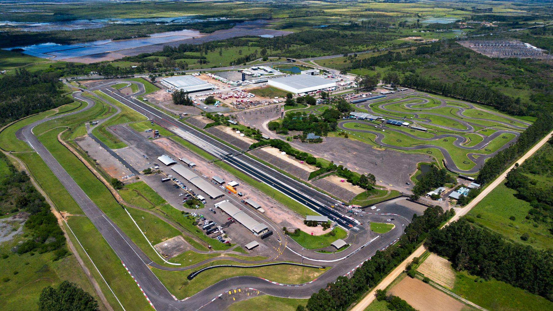 Partner Profile: Don Baskin’s Passion for Business and Racing Leads to ...