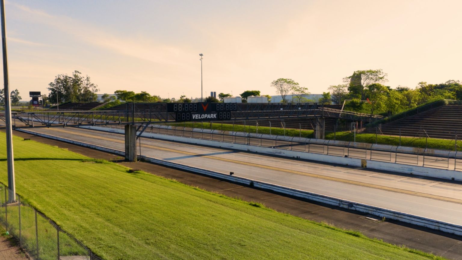 FuelTech Acquires Velopark Racetrack, Ushering In New Era of Brazilian ...