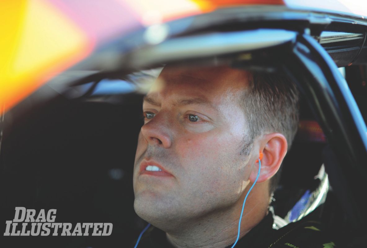 DI Classic: Greg Anderson, Jason Line and Pro Stock Perseverance | Drag ...