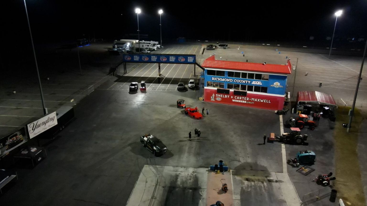 Manny Buginga Reflects on Record-Setting Radial Performance | Drag ...