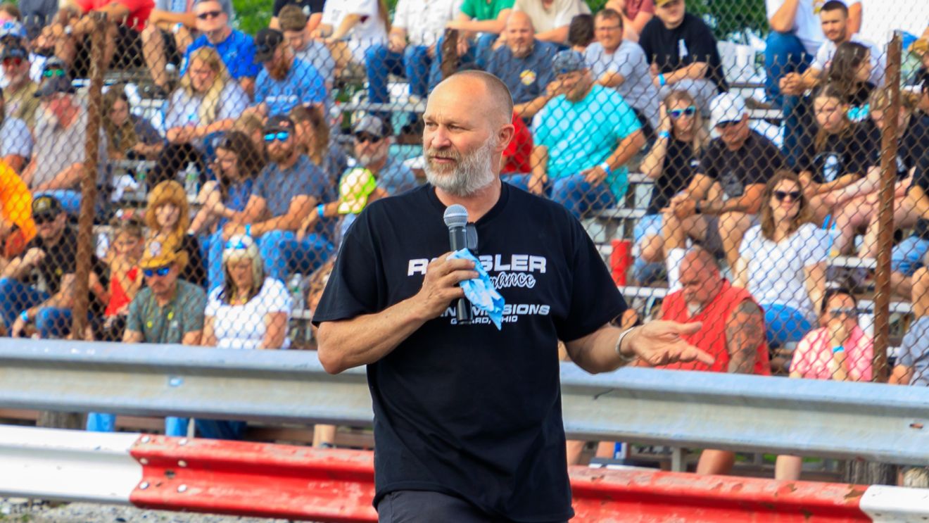 DI Interview: Joe ‘Dominator’ Woods on Blue-Collar Racing, The Rise of ...