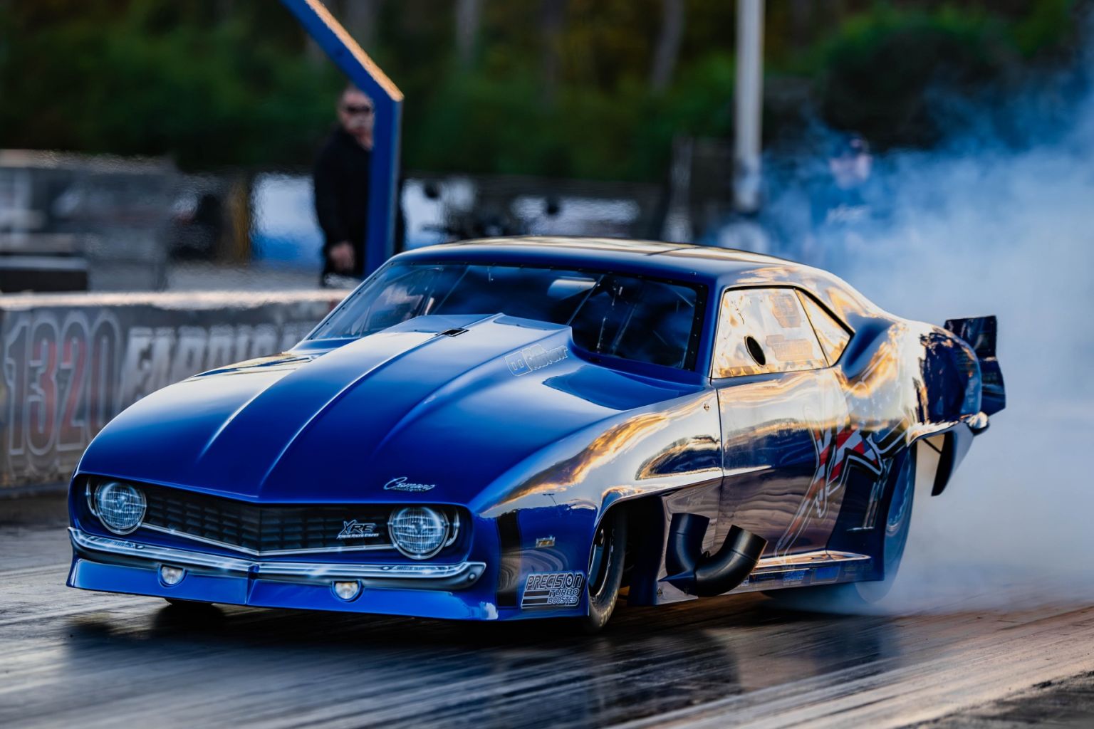 With Doorslammer Records in Hand, Jimmy Taylor Sets Sights on Snowbird Outlaw Nationals | Drag ...