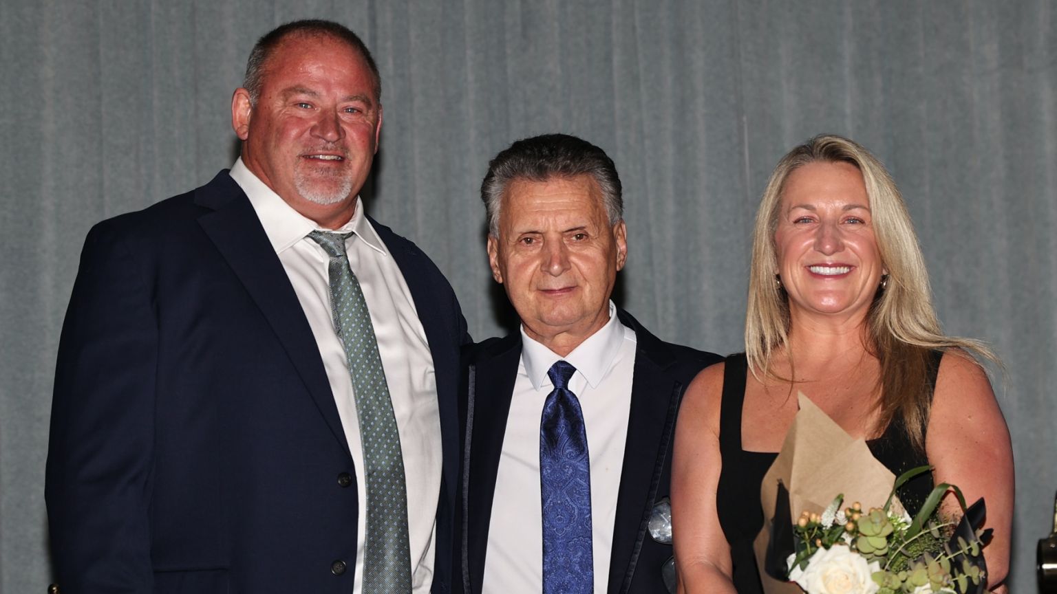 Carl Spiering Honored at Canadian Drag Racing Hall of Fame Ceremony ...