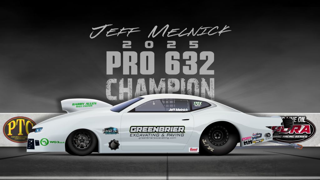 IHRA | Drag Illustrated