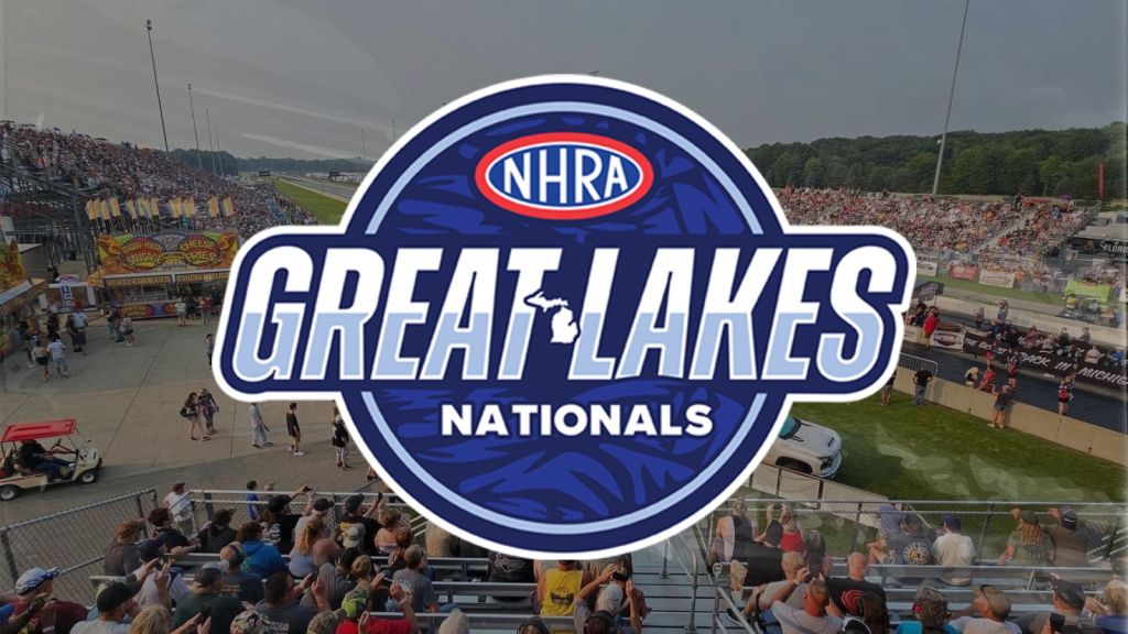 Maryland, South Georgia Join NHRA Mission Foods Series Schedule for ...