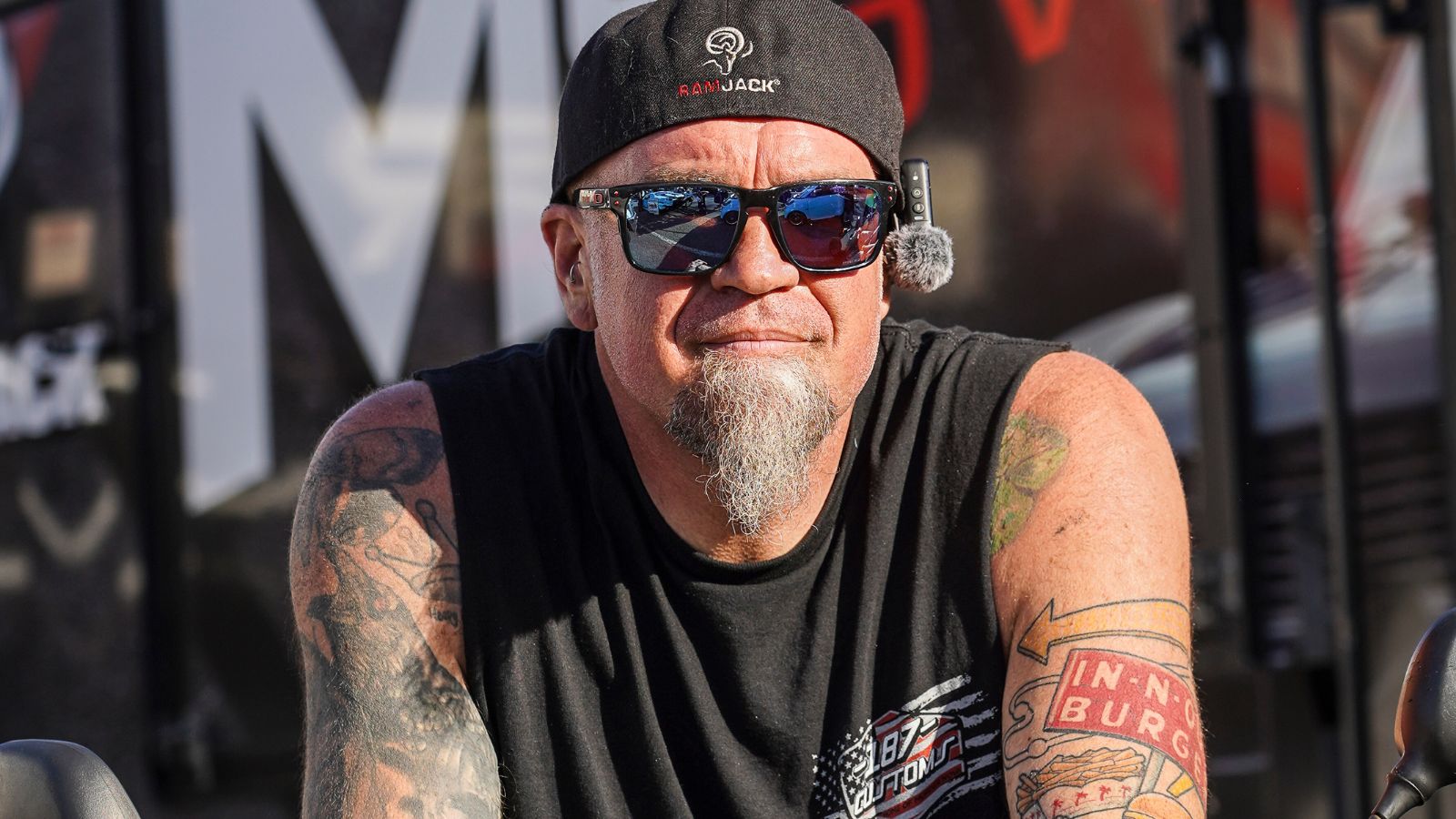 Shawn 'Murder Nova' Ellington Launches NHRA Outlaw Street Series - BVM ...