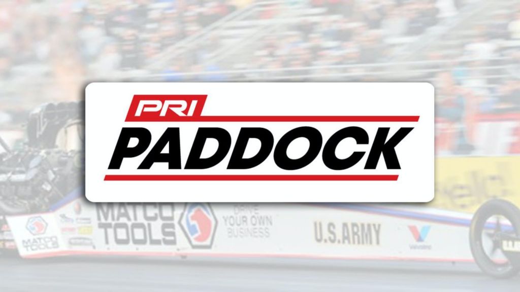 PRI Paddock Takes Center Stage at 2025 PRI Show | Drag Illustrated