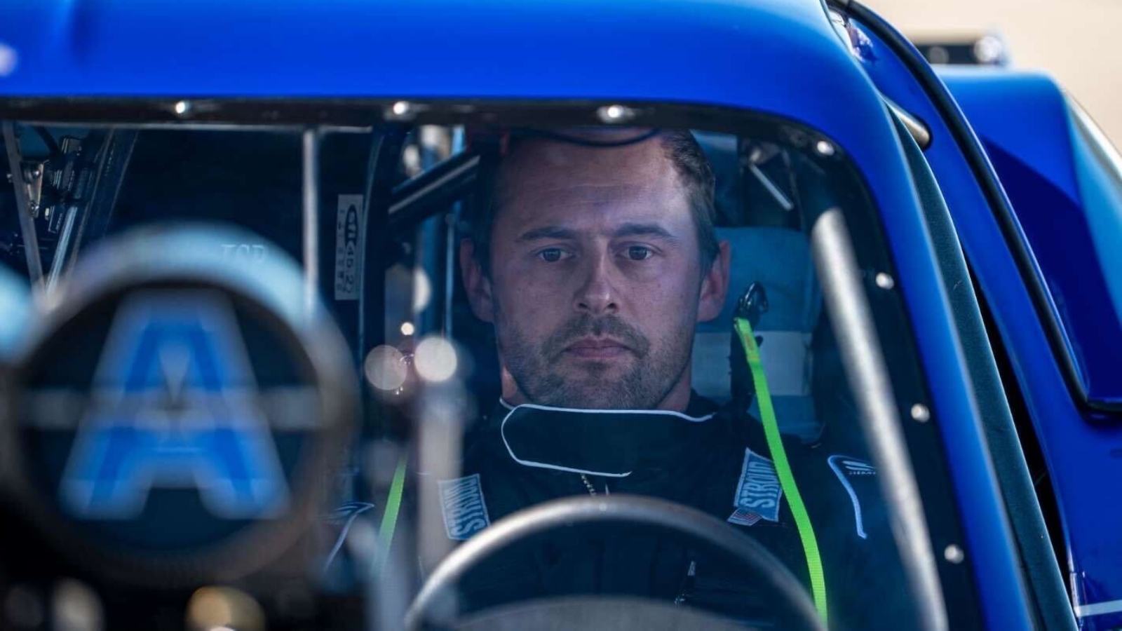 Reigning NHRA Pro Stock Champion Dallas Glenn Set to Make Pro Mod Debut ...