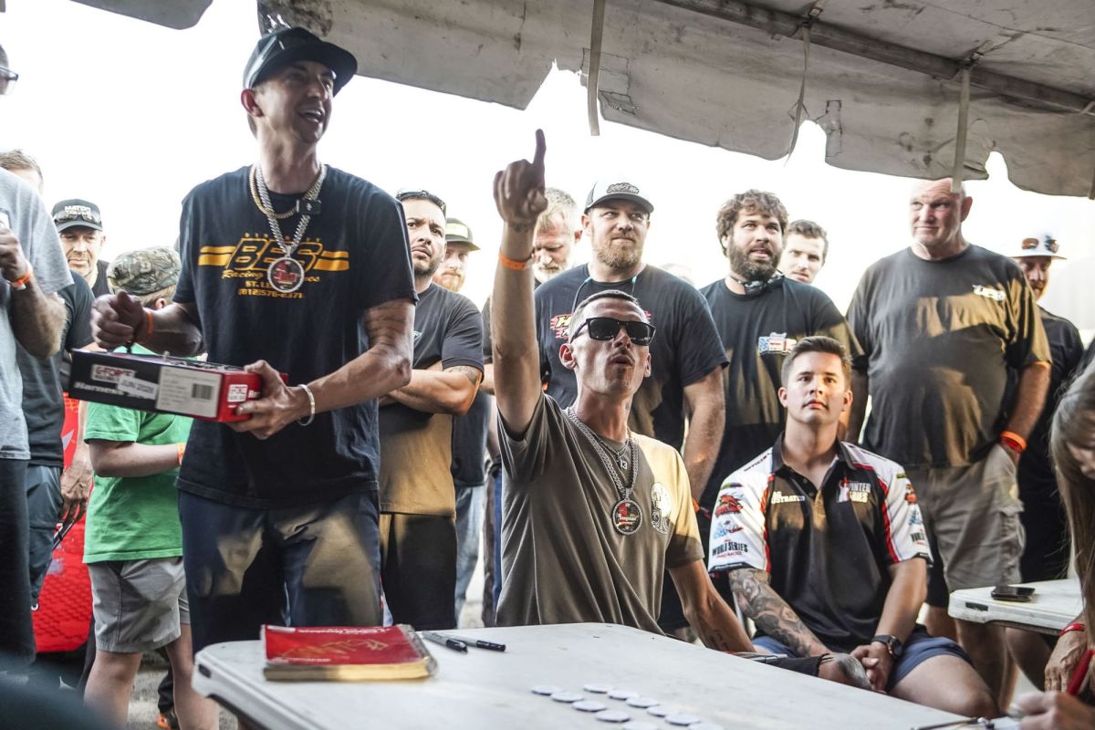 Melling Performance Partners With Drag Illustrated Winter Series to ...