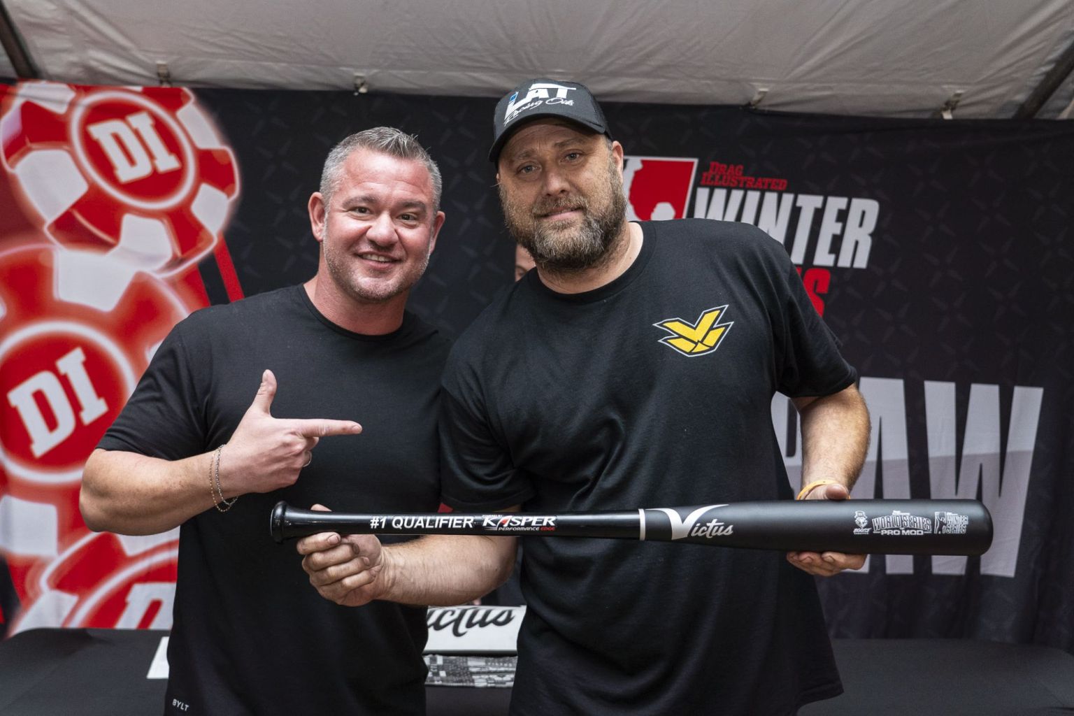 Jerry Bickel Race Cars Owner Rick Hord Dishes On Jason Harris, JBRC ...