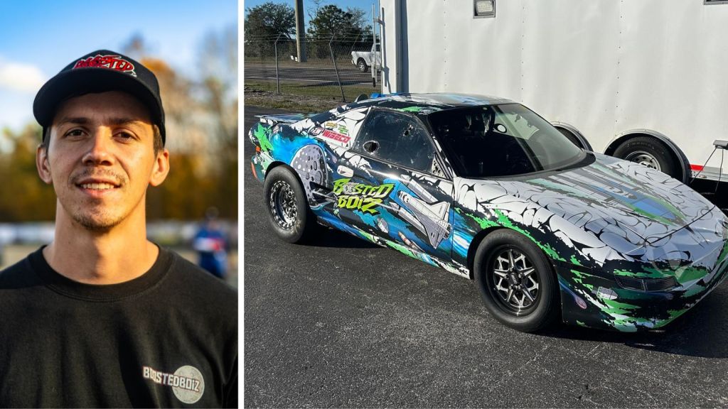 DI 30 Under 30 2025: Kyle Wade | Drag Illustrated