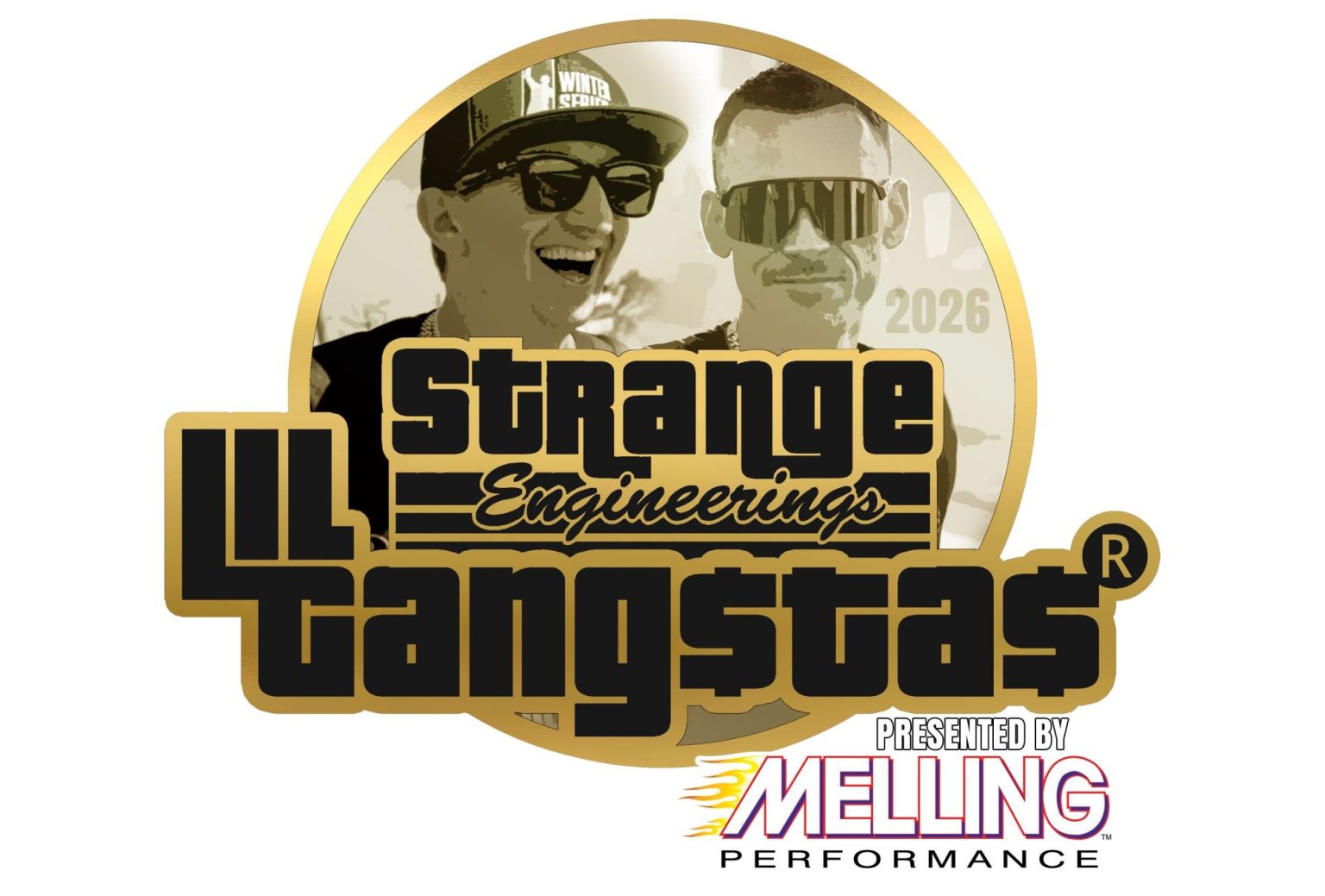 Melling Performance Partners With Drag Illustrated Winter Series to ...