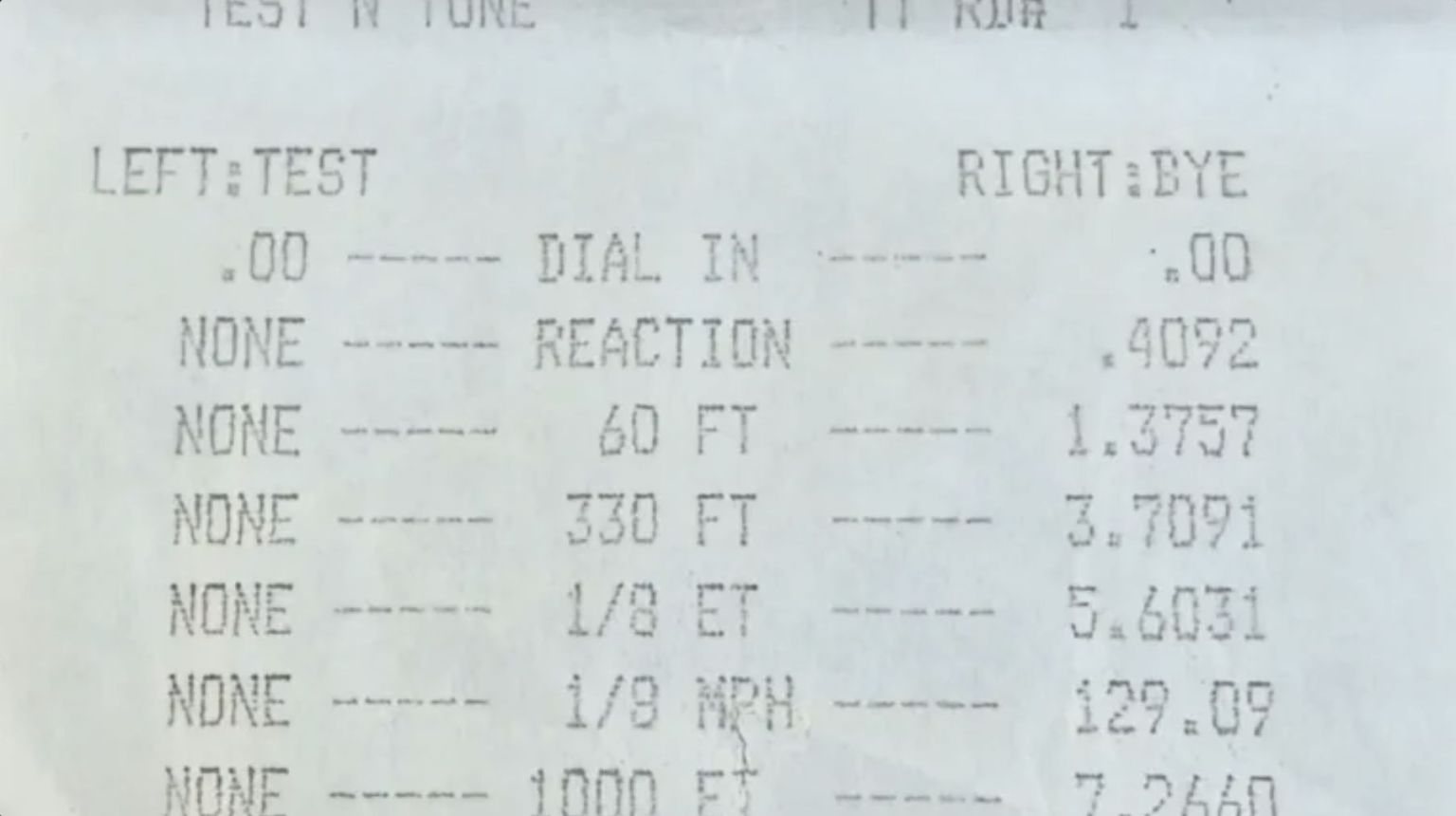 Chevrolet Corvette ZR1X Goes Deep Into the 8s, Redefines What a ...