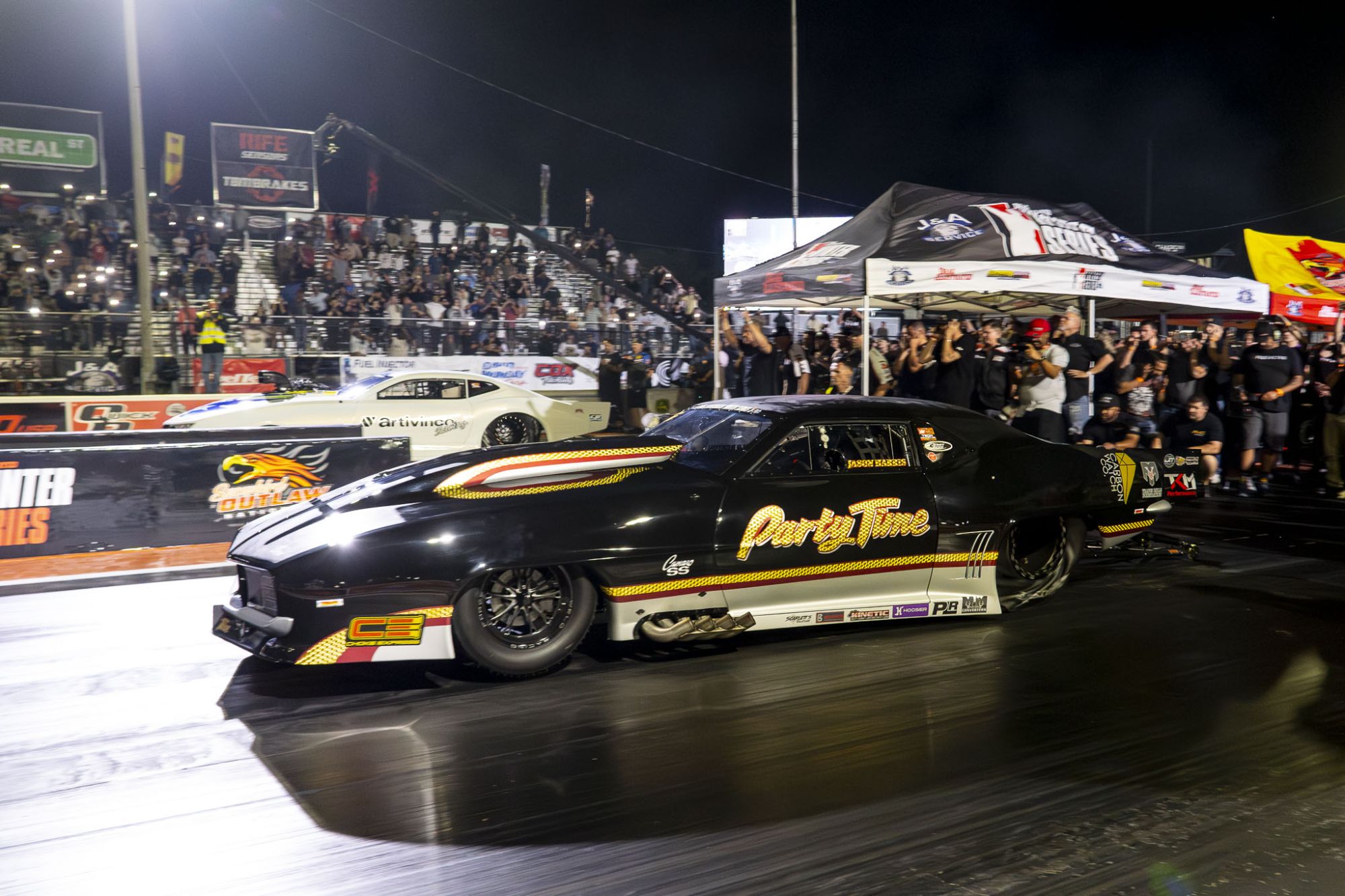 “I Have No Reference Point for This”: Brian Lohnes on the Winter Series ...